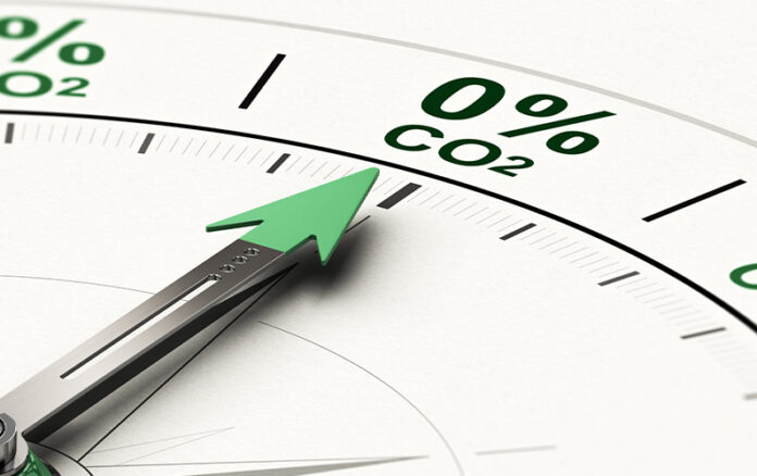 La Descarbonización - SOS PLANETA