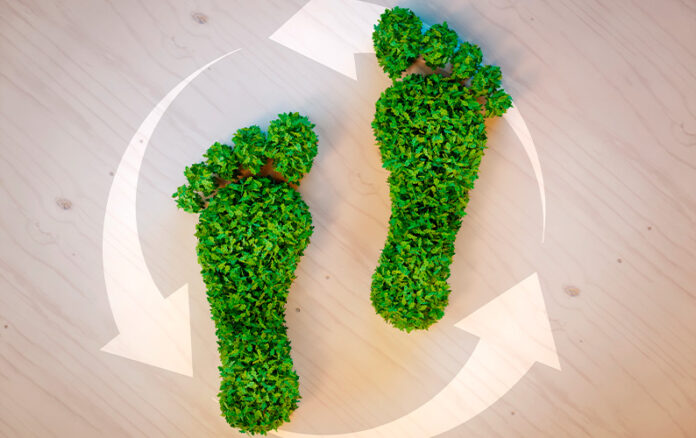 Huella Ecológica - SOS PLANETA